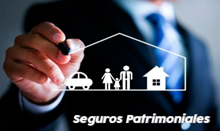 【TIPOS DE SEGURO】 Los tipos de seguros que existen y Ejemplos